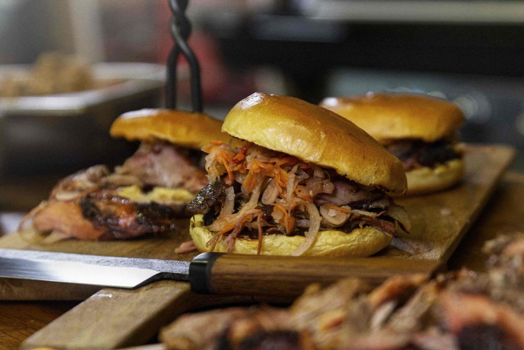 PULLED BOSTON BUTT HOT & FAST - Don Carne Beef Blog