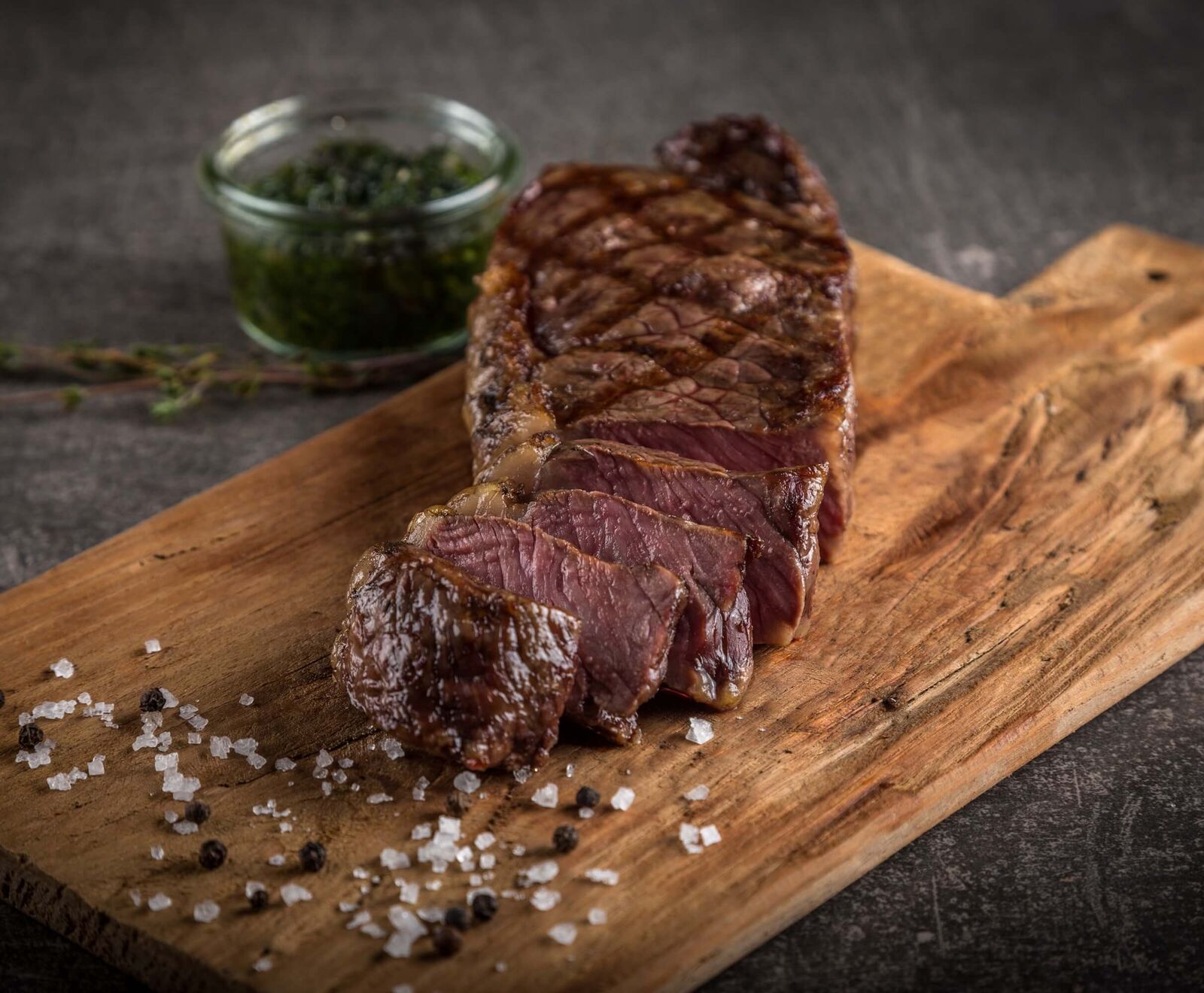 US Black Angus Rumpsteak online kaufen | Don Carne