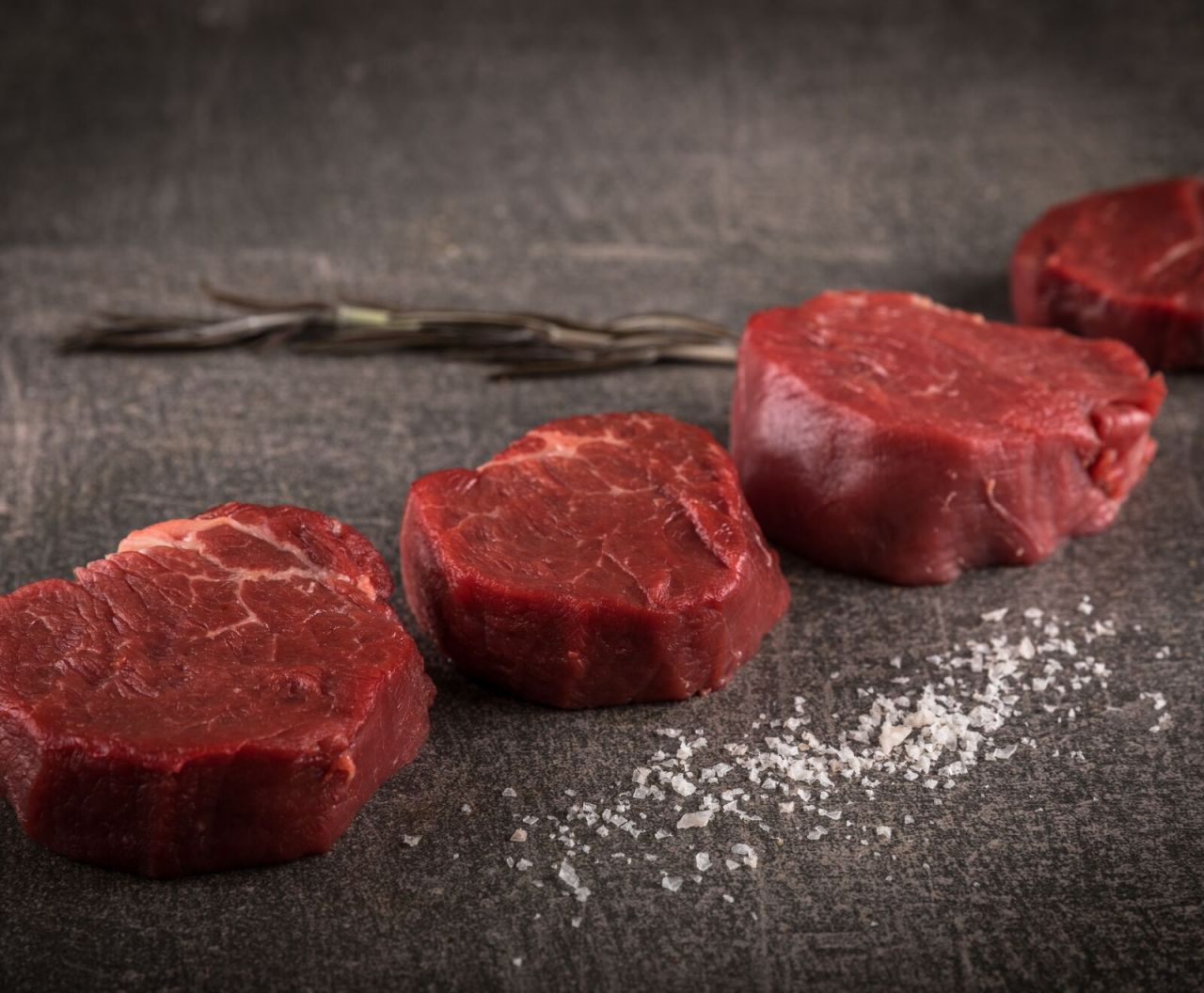 DRY AGED RINDFLEISCH | DON CARNE Online Shop