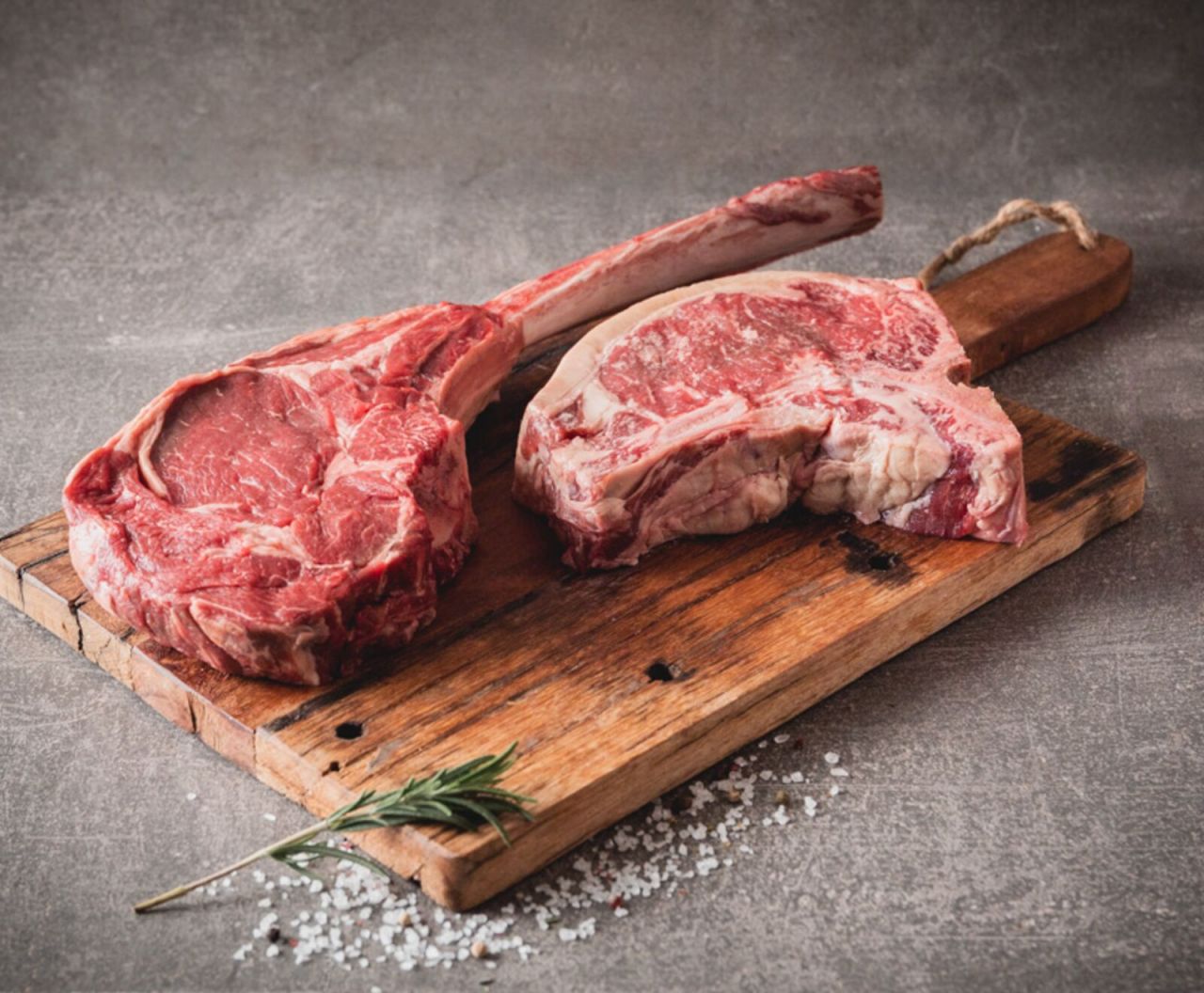 Premiumfleisch Pakete | Don Carne Online Shop