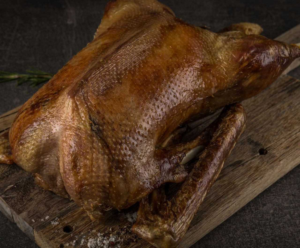 Koluda Gans ganz online kaufen | Don Carne