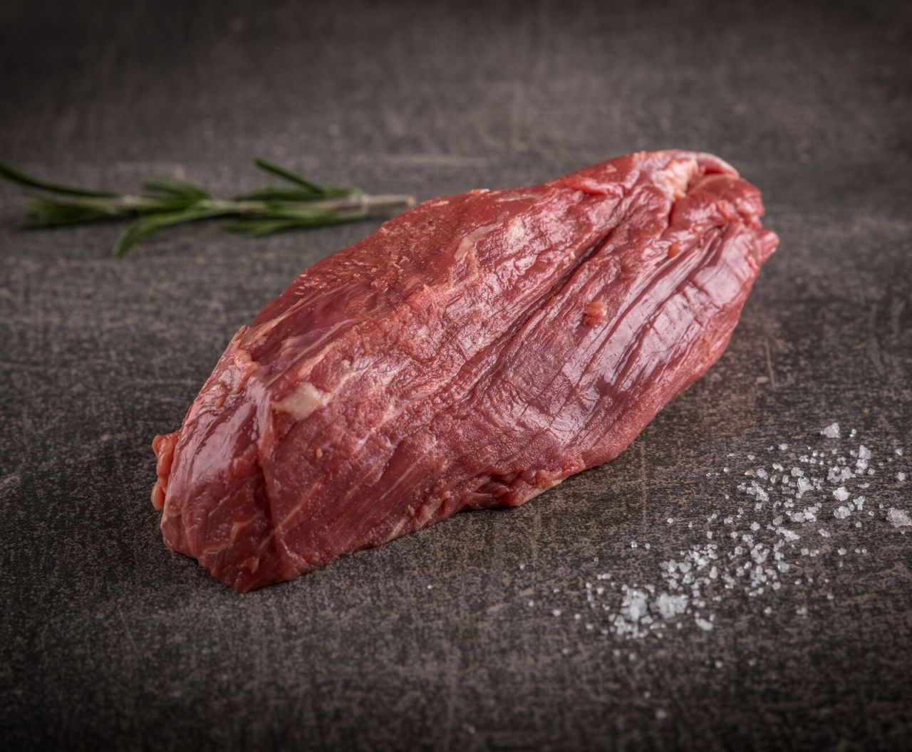 Deutsche Simmentaler Färse Filet Chateaubriand online kaufen | Don Carne