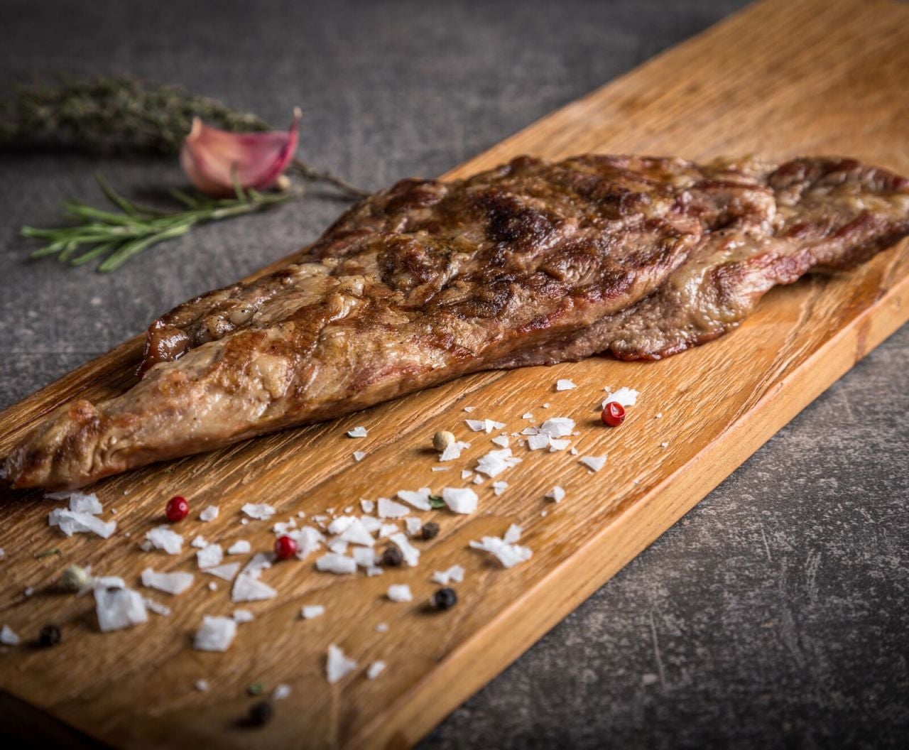 Spanische Iberico Pluma online kaufen | Don Carne