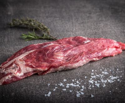Spanische Iberico Pluma online kaufen | Don Carne