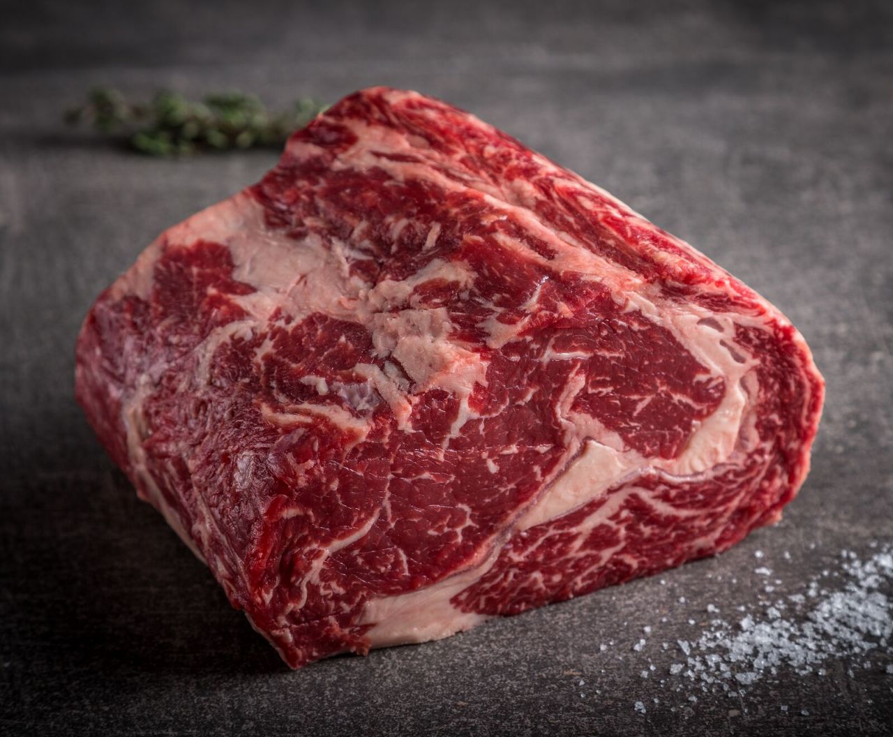 Rib Eye Steak & Entrecôte online kaufen ᐅ Don Carne
