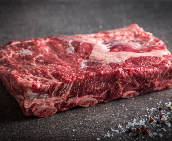 Australische Black Angus Short Ribs online kaufen | Don Carne