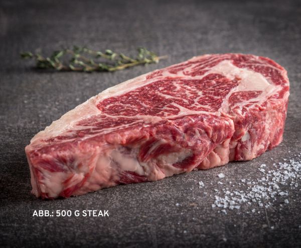 Rib Eye Steak & Entrecôte kaufen ᐅ DON CARNE